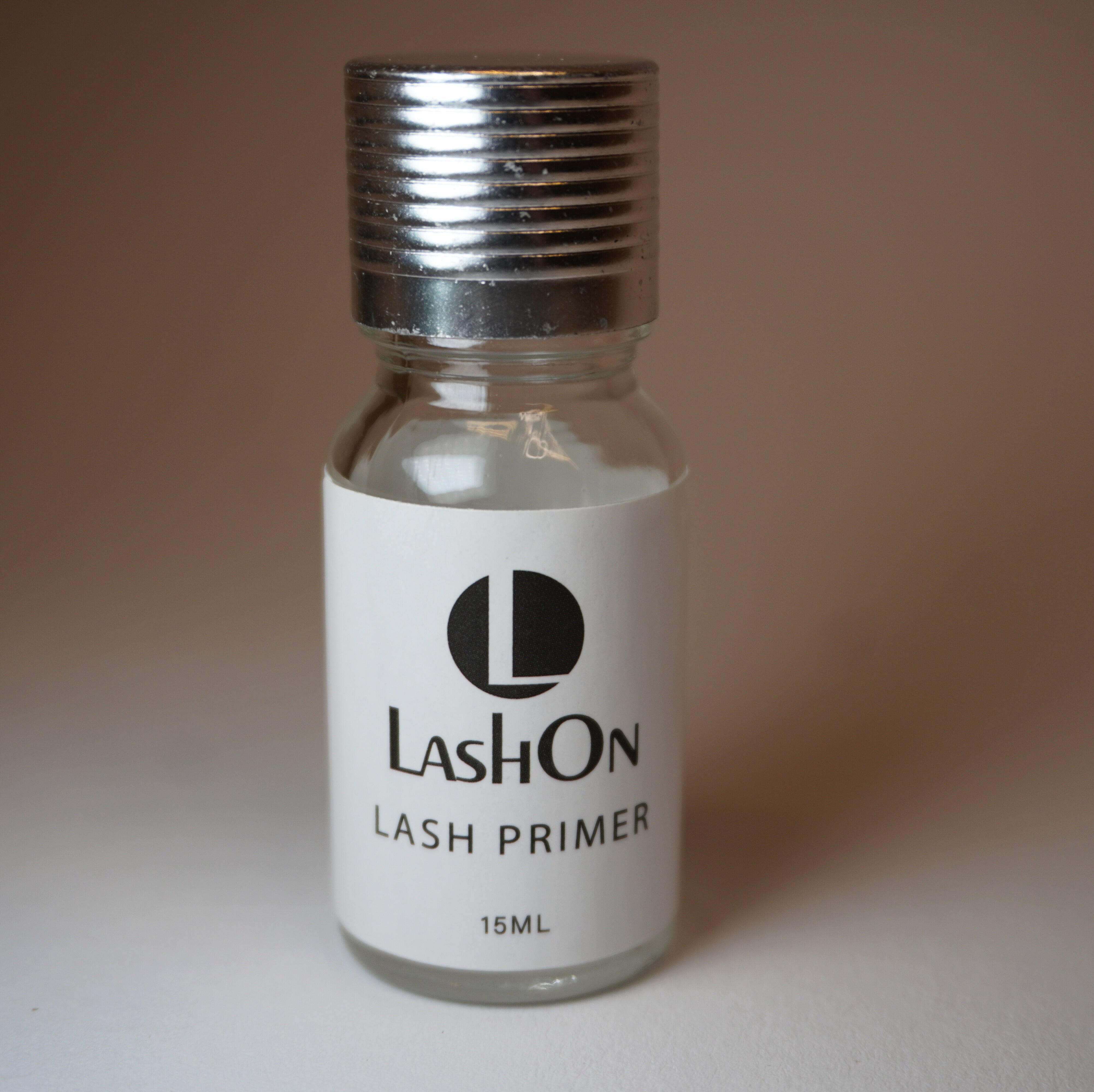 LashOn Lash Primer – Forberedende primer for vippeextensions (15 ml ...